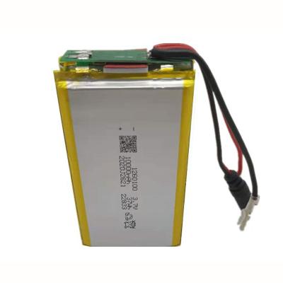 Cina Uso di Ion Battery Long Cycle Life Ebike del litio del polimero RC di avviamento del motore in vendita