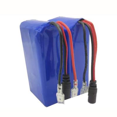 Cina Uso di Ion Battery Long Cycle Life Ebike del litio del polimero RC di avviamento del motore in vendita