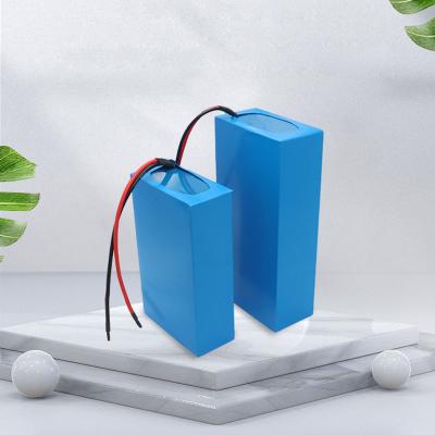 Cina Batteria al litio elettrica del motorino di LFP, batteria al litio 24V 40Ah del carrello di golf in vendita