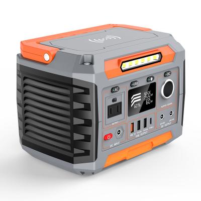 Cina Uso portatile della centrale elettrica 300W 18650 Escooter del litio Lifepo4 in vendita