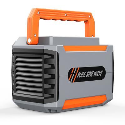 Cina Uso portatile della centrale elettrica 300W 18650 Escooter del litio Lifepo4 in vendita