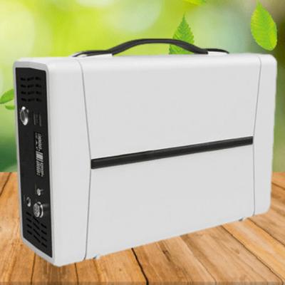 Cina Tipo portatile uso del generatore della centrale elettrica del litio dell'OEM del motociclo di 500mAh in vendita