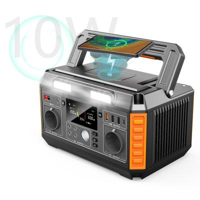 Cina La CC ha prodotto la centrale elettrica portatile del litio in vendita