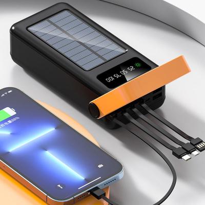 Cina centrale elettrica portatile di carico veloce del litio 40000mAh compatibile per l'alimentazione elettrica in vendita