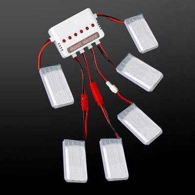China 2~2.5A Lithium Battery Chargers UPS 3.7V Carts Fast Charging Consumer Electronics for sale