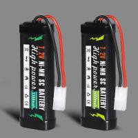 China Quick Charging Lithium RC Battery 3300mAh 23.8Wh UPS Replacement Pack for sale