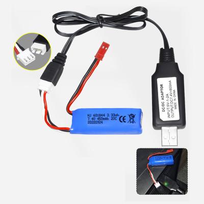 Cina Batterie ricaricabili al litio RC di ricarica rapida Veicoli elettrici Regali LiFePO4 in vendita