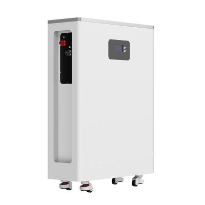 China Fast Charging Home Solar Inverter System ODM 4000W Li-ion 5KW~15KW  51.2V à venda