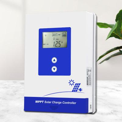 China Electric Vehicles 20~40A Home Solar Inverter System Solar Energy Escooter 12V 24V Te koop