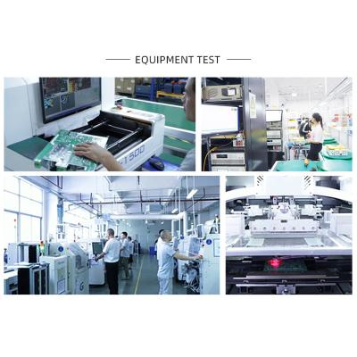 Cina 100A Home Solar Inverter System Escooter Carts Intelligent Li-ion Quick Charging in vendita
