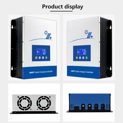 Cina Quick Charging Caravan DC Output Home Solar Inverter System Toys 100A E - Bike in vendita
