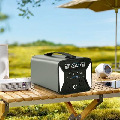 Cina US 83200mAh Stazione di alimentazione portatile al litio Carrozzini di ioni di litio intelligenti compatibili in vendita