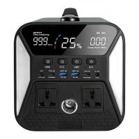 China Universal Engine Starting E-Bike Portable Lithium Power Station 83200mAh 12V for sale