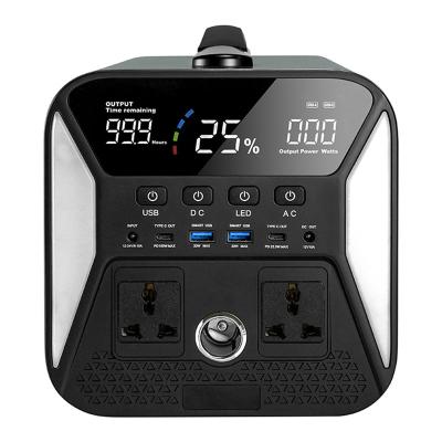 Cina Motore universale di avvio E-bike Portabile Lithium Power Station 83200mAh Compatibile Li-ion in vendita