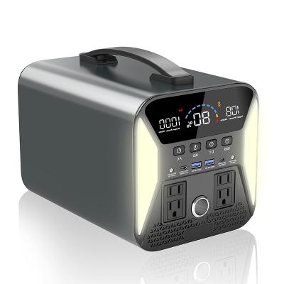 China 24Volt Portable Lithium Power Station E - Bike UPS Electric Scooter Intelligent à venda