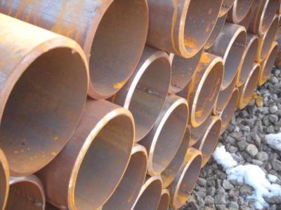 China Supply ASTM A213, TP304L, TP304H, TP321, TP321H, Stainless steel pipe for sale