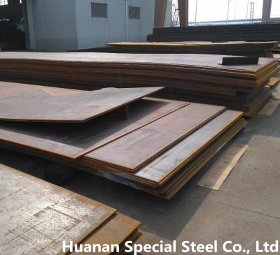 China Supply S-TEN1,S-TEN2,09CrCuSb corten steel sheet for sale