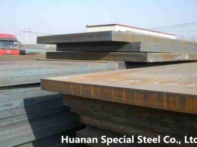China Supply A588 Grade A corten steel plate,A588 Grade B corten steel plate for sale