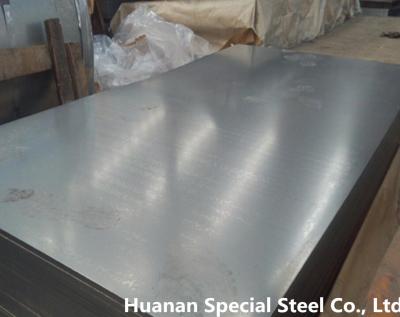 China Supply A709 Grade 50W  corten steel plate,HNSS-STEEL for sale