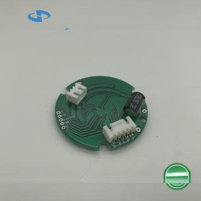 Cina 57BL-IE Controller BLDC integrato 12 Volt 24 Volt 36 Volt 40 Volt 48 Volt Motore DC senza spazzole 15w 20w 30w 50w 75w 100w in vendita