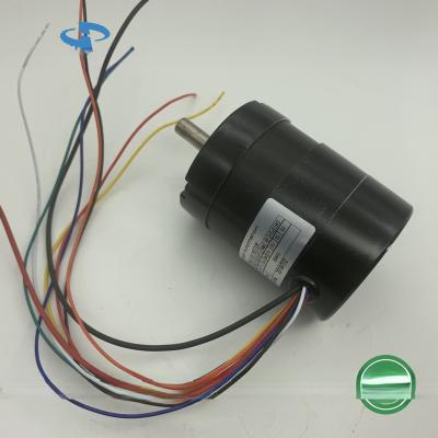 Cina 57BL-IE Controller BLDC integrato 12 Volt 24 Volt 36 Volt 40 Volt 48 Volt Motore DC senza spazzole 15w 20w 30w 50w 75w 100w in vendita