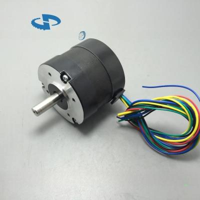 China 57BL-IE Series Driver Integrated Brushless Dc Motor High Torque 24v BLDC Motor With Integrated Speed Controller 24 volt for sale