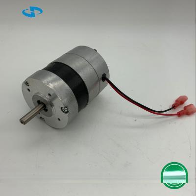 China 57BL-IE Series Driver Integrated Brushless Dc Motor High Torque 24v BLDC Motor With Integrated Speed Controller 24 volt for sale