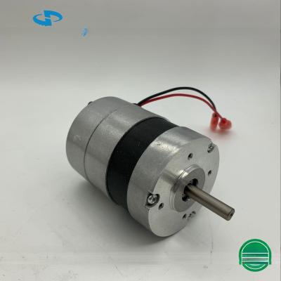China 57BL-IE Series Driver Integrated Brushless Dc Motor High Torque 24v BLDC Motor With Integrated Speed Controller 24 volt for sale