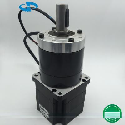 China Square Size 86mm 12V 24V 48V upto 320vdc Nema 34 BLDC Motor 86BLS 3000rpm 300w 400w 500w 800w Replace Fulling Motor for sale