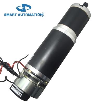 Cina Dimensioni da 30 mm a 110 m Motore DC a spazzola personalizzabile 10w fino a 1000w 12V 24V 36V 40V 48V a 230V Dunker & Pittman Equivalente in vendita