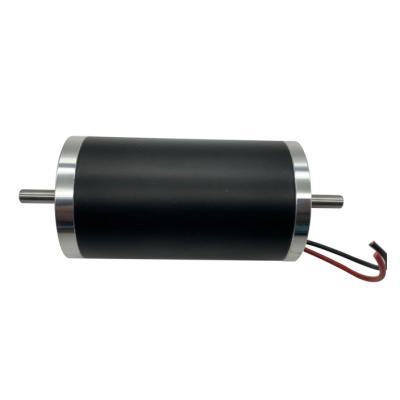Cina Dimensioni da 30 mm a 110 m Motore DC a spazzola personalizzabile 10w fino a 1000w 12V 24V 36V 40V 48V a 230V Dunker & Pittman Equivalente in vendita