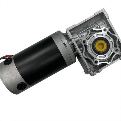 Cina Dimensioni da 30 mm a 110 m Motore DC a spazzola personalizzabile 10w fino a 1000w 12V 24V 36V 40V 48V a 230V Dunker & Pittman Equivalente in vendita