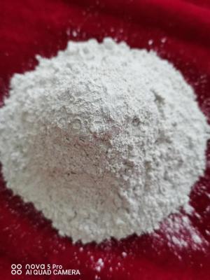Cina Polvere bianca della cordierite di alta luminosità per i materiali ceramici Al2O3 32-35% in vendita
