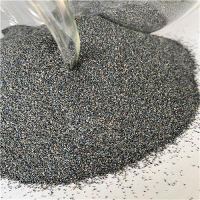 China Gecalcineerde Bruine Gesmolten Alumina 95% voor Schuurmiddelen In entrepot en Met een laag bedekte Te koop