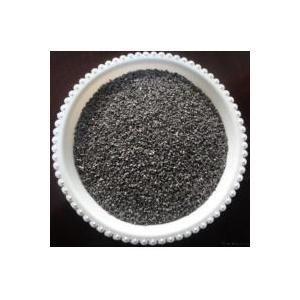 Cina I grani rotondi Brown hanno fuso le materie prime abrasive di industriale dell'allumina Al2O3 95% in vendita