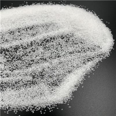 中国 SGSはアルミナの穀物、Barmacを押しつぶした研摩の酸化アルミニウムを溶かした 販売のため