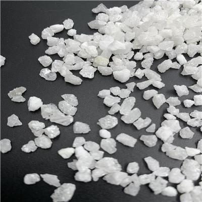 中国 WFAはアルミナの粉、高い純度のアルミナのブロックを溶かした 販売のため