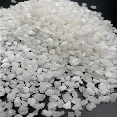 China Het neerschieten van Materialen Witte Gesmolten Alumina Blokken Hoge Thermische Stabiliteit Te koop