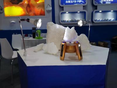 China Forma fundida branca das grões das grões WFA 99,3% da alumina dos abrasivos industriais à venda