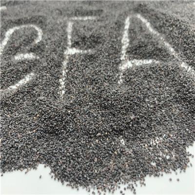 China Os abrasivos industriais Brown fundiram o óxido BFA 95% da alumina à prova de fogo à venda