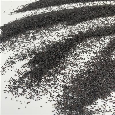 China Os abrasivos industriais Brown fundiram o óxido BFA 95% da alumina à prova de fogo à venda