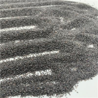 中国 炉Barmacにタイトルを付けることは発破媒体のためのブラウンによって溶かされた酸化アルミニウムBFA 95%を押しつぶした 販売のため