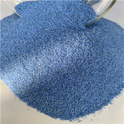 中国 産業研摩剤のための高温処置の白い溶かされたアルミナWFA99% 販売のため
