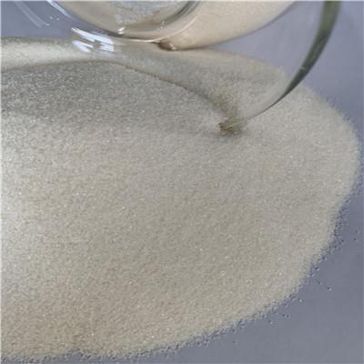 China Behandeling op hoge temperatuur met Zirconiumdioxyde Witte Gesmolten Alumina WFA99% voor Malende Wielenschuurmiddelen Te koop