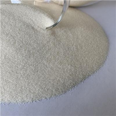 China Behandeling op hoge temperatuur met Zirconiumdioxyde Witte Gesmolten Alumina WFA99% voor Malende Wielenschuurmiddelen Te koop
