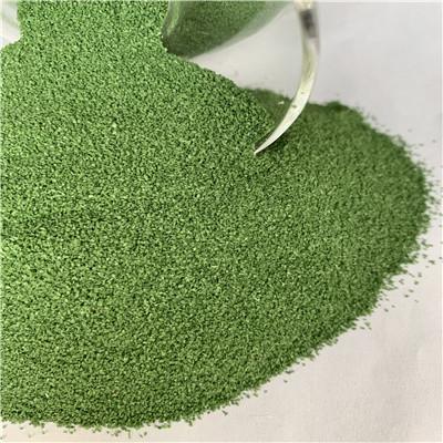 China Het chromiumoxyde bedekte Witte Gesmolten Alumina WFA99% voor Harsschuurmiddelen met een laag Te koop