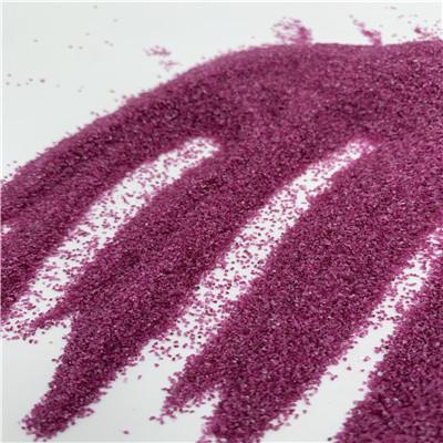Cina Gli abrasivi vetrificati dentellano la grande durezza fusa dell'allumina 1.88g/Cm3 in vendita