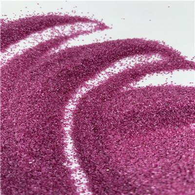 Cina Il rosa di norma di JIS ha fuso l'allumina 98,2% per il taglio degli abrasivi del disco in vendita