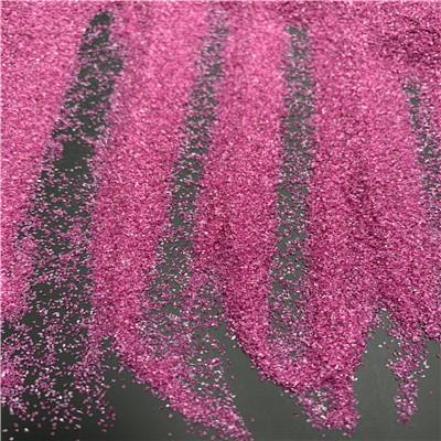 Cina Barmac ha schiacciato l'allumina fusa rosa 30# per le mole legate in vendita