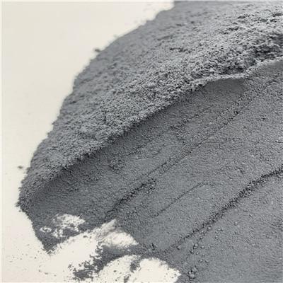 Quality résistance à la pression accrue par vapeur Densified de 550Kg/M3 SF Microsilicafor sale